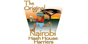 Original Nairobi Hash House Harriers (ONH3) - Jambonairobi