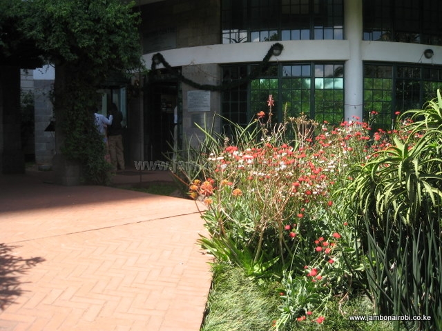 August 7th Memorial Park