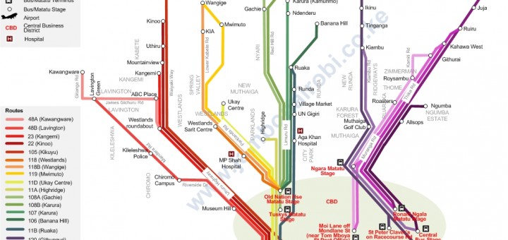 Jambonairobi - Page 2 of 15